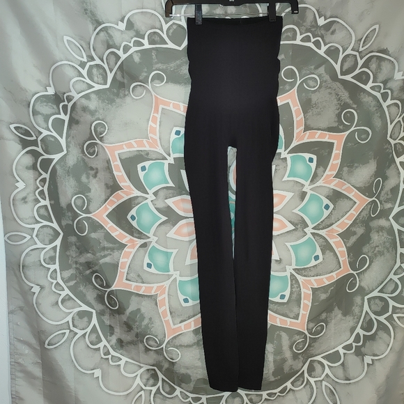 SPANX | Pants & Jumpsuits | Red Hot Spanx | Poshmark